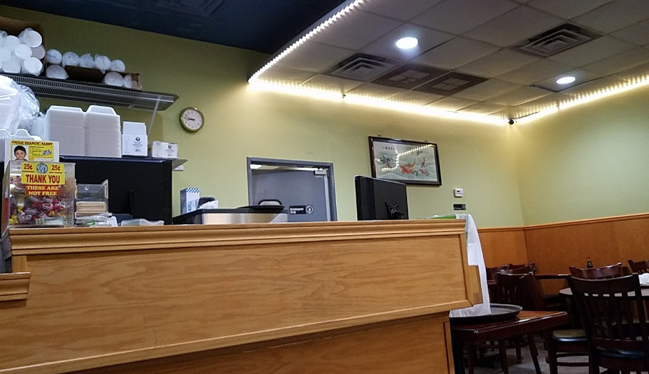 Chao Zhou Restaurant